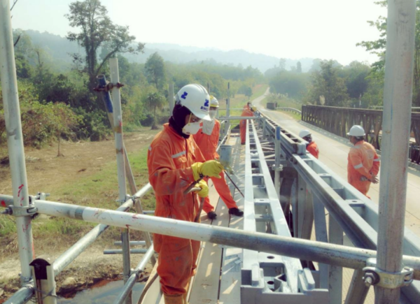 Zinga – Zinga West