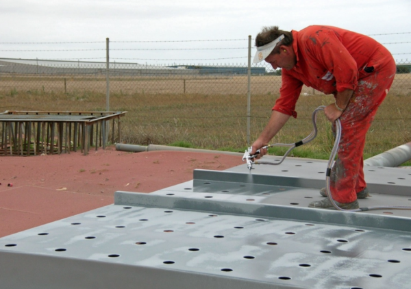 Zinga – Zinga West