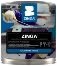 Zinga – Zinga West